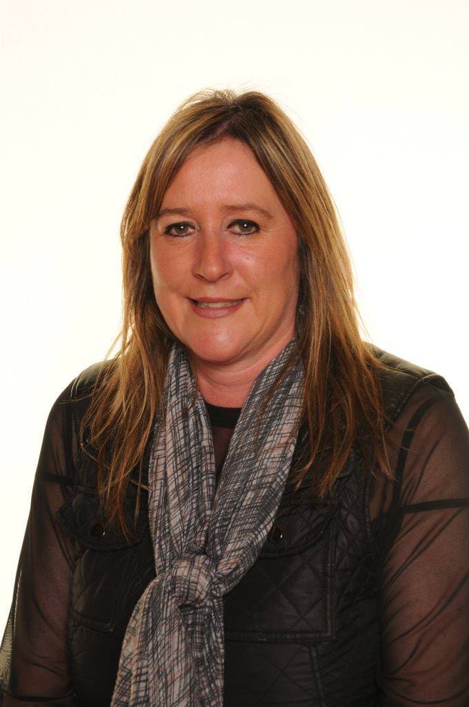 Meet The Staff - Lambley Primary School