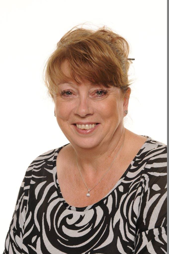 Meet the Governors - Lambley Primary School